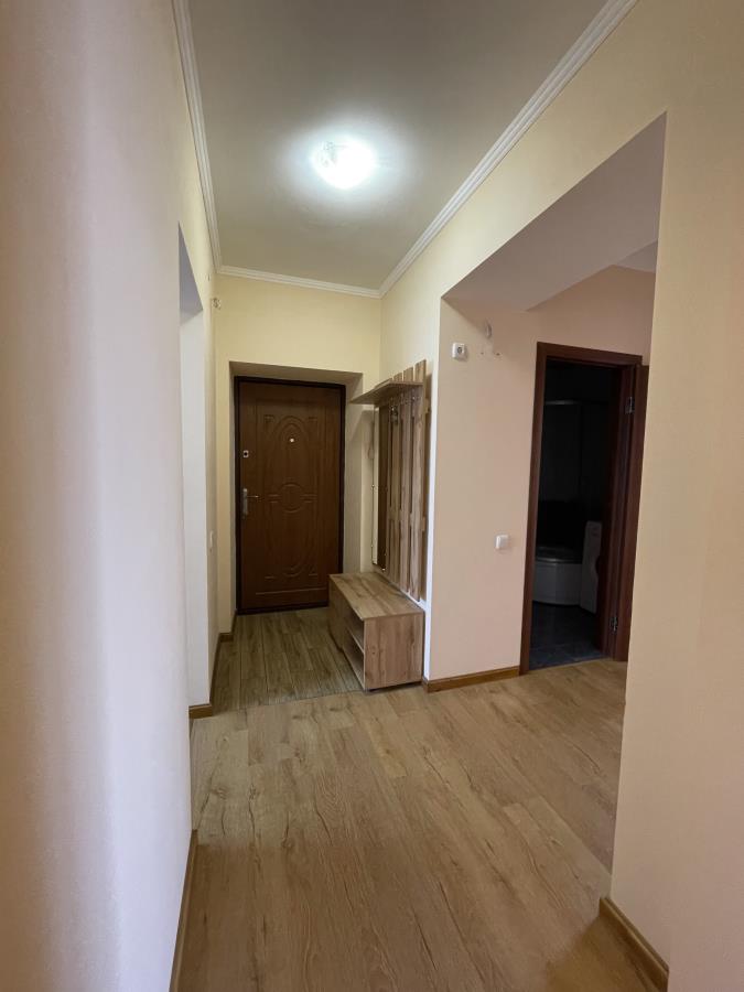 3-кімнатна квартира в ЖК Паркова Алея