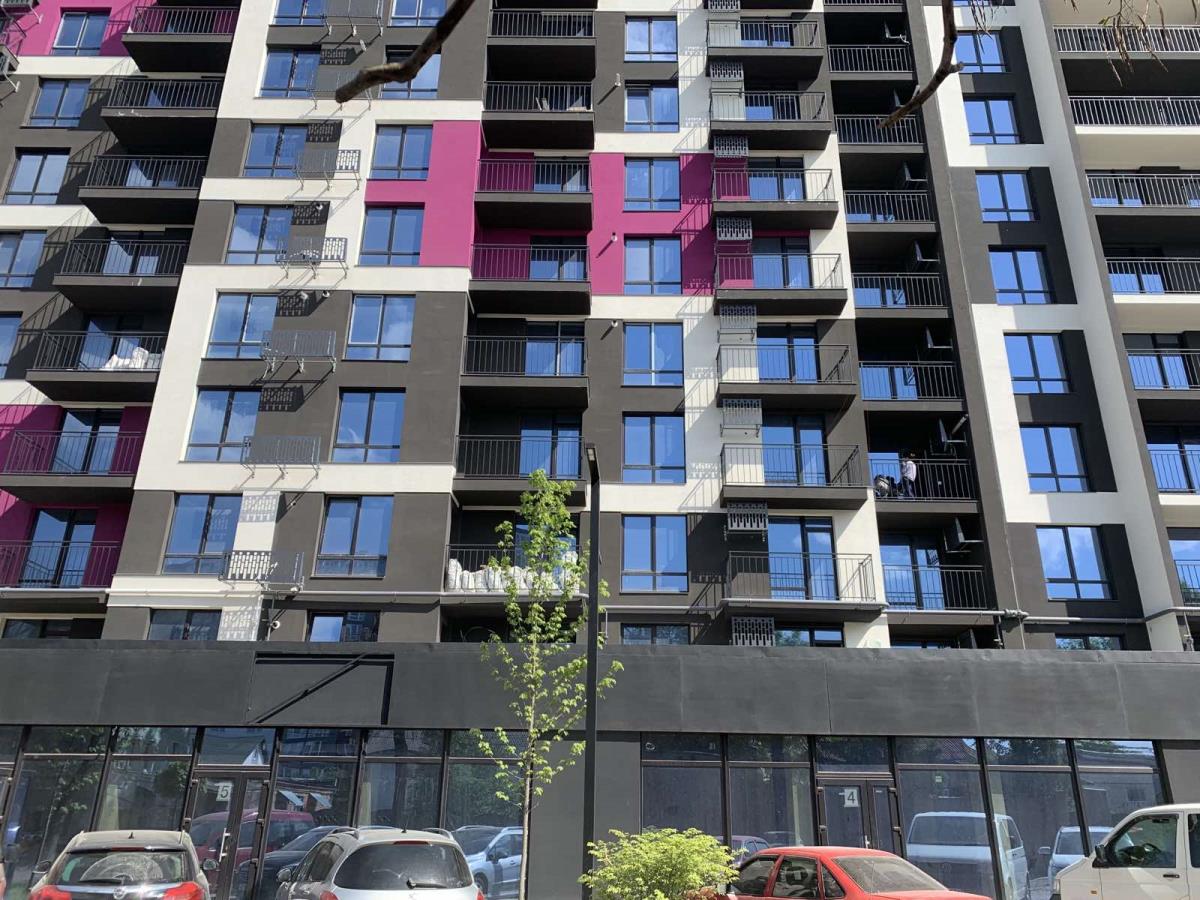 Продаю вартиру у центрі міста в ЖК "Family Plaza"