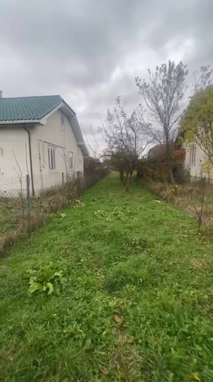 Продаж земельної ділянки в центральній частині Богородчан
