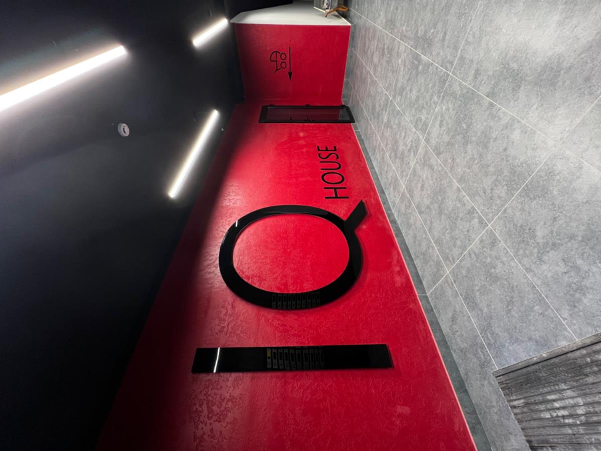 Видова 2-км кв, IQ House, під чистову обробку