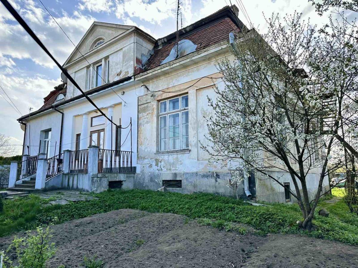 Продаж 2х кмн. квартири в м. Дрогобич